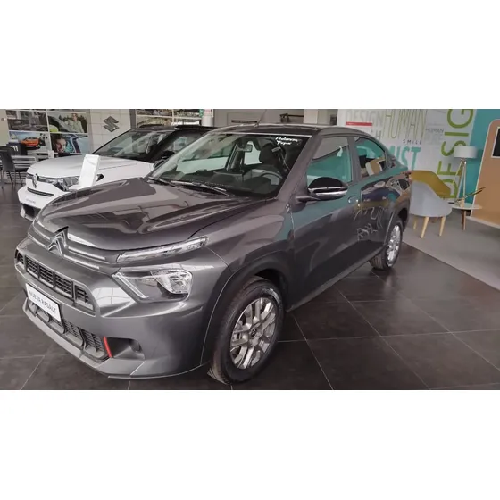 Precios - Carros y Camionetas Citroën Basalt 2026 | TuCarro