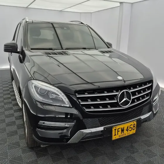 Clase A - Carros y Camionetas Mercedes-Benz | TuCarro