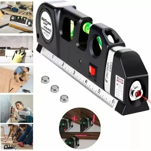 Flexometro Laser | MercadoLibre
