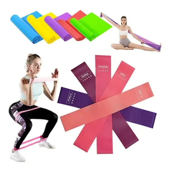 Bandas Resistencia | MercadoLibre