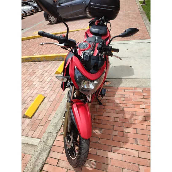 Tacenda - Motos | TuCarro