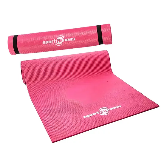 Colchoneta Yoga Antideslizante | MercadoLibre 📦