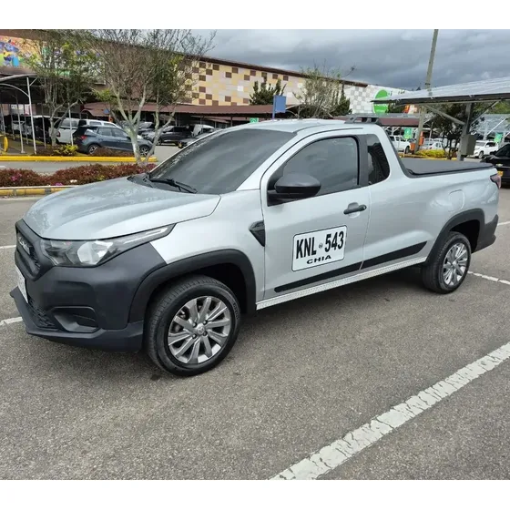 Ram 700 - Carros y Camionetas | TuCarro