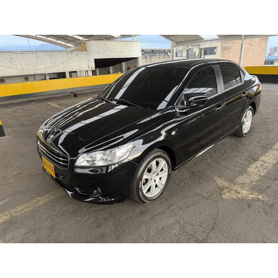 Peugeot 301 Allure - Carros y Camionetas | TuCarro