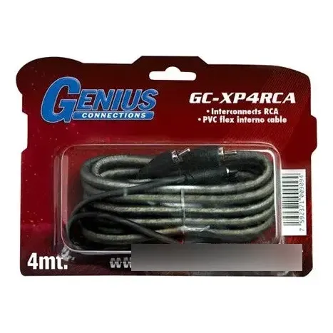 Cable Audio Rca Rca | Mercado Libre