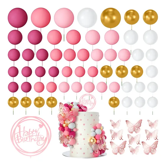 Topper Para Tortas | MercadoLibre 📦