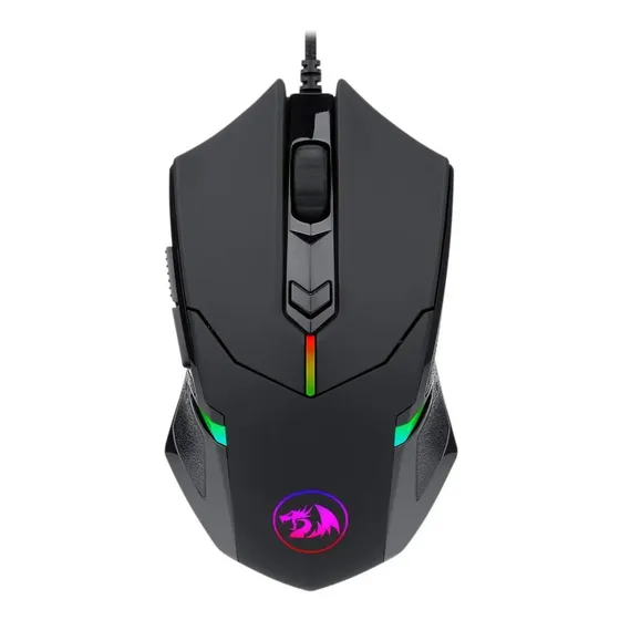 Mouse Gamer Redragon | MercadoLibre 📦
