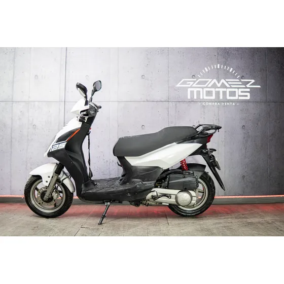 Motos Jet 125 usado | MercadoLibre.com.co