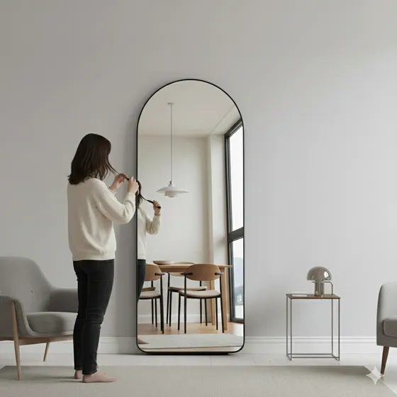 Espeo De Cuerpo Completo | MercadoLibre