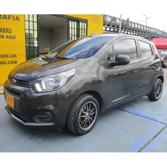 Spark 2020 - Carros y Camionetas Chevrolet | TuCarro