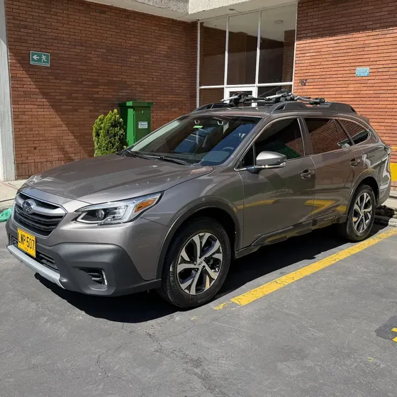 Carros y Camionetas Subaru Outback | TuCarro