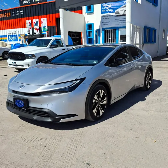 Toyota Prius 2023: Comprar auto usado, seminuevo y nuevo