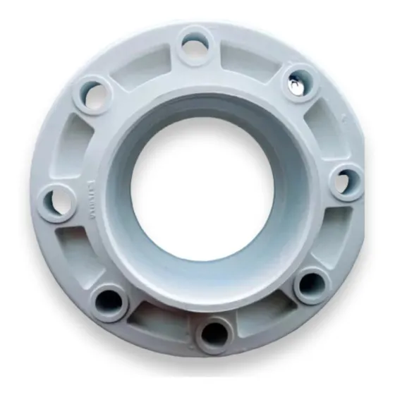 Brida Pvc | MercadoLibre 📦