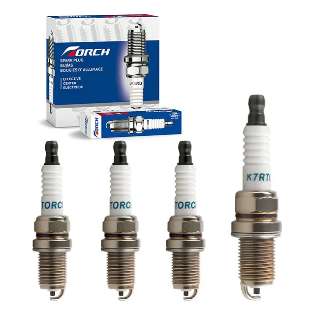 Bujias Vw 1.8t | MercadoLibre 📦