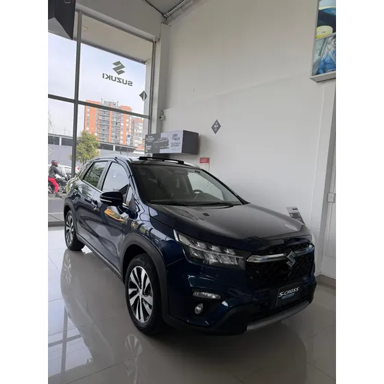 Pase Azul 2026 - Carros y Camionetas Suzuki Automática 2026 | TuCarro