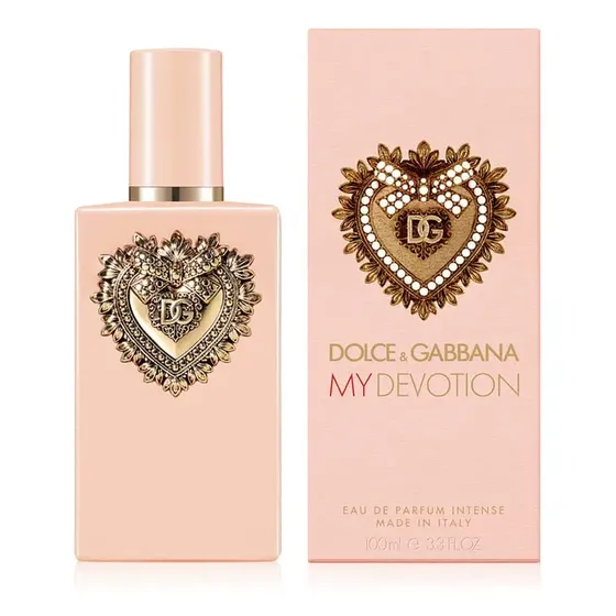 Devotion Dolce Gabbana | MercadoLibre 📦