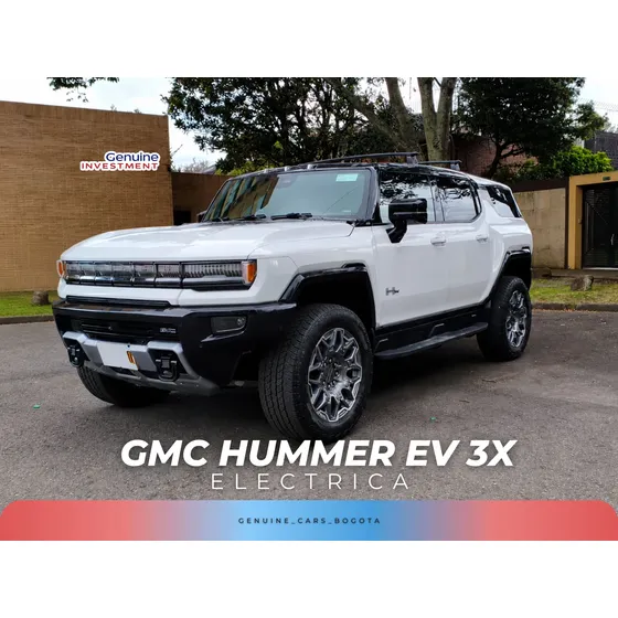 Gmc - Carros y Camionetas GMC en Bogotá D.C. | TuCarro