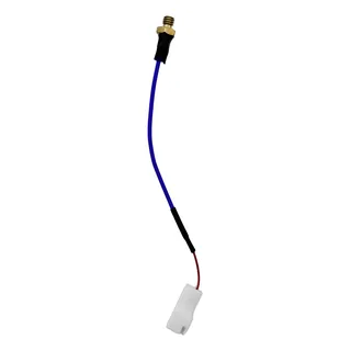 Impressora 3D Flashforge Dreamer NX cor white 127/220V com Impressora 3D Flashforge Dreamer NX cor white 127/220V com