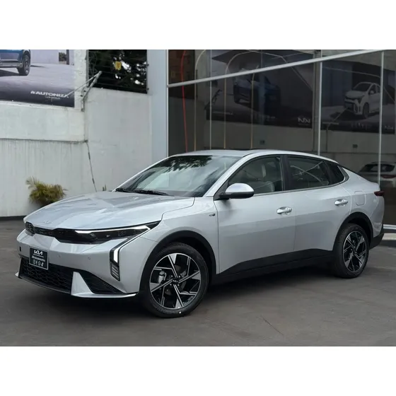 Kia Gt Line - Carros y Camionetas Kia 2026 | TuCarro