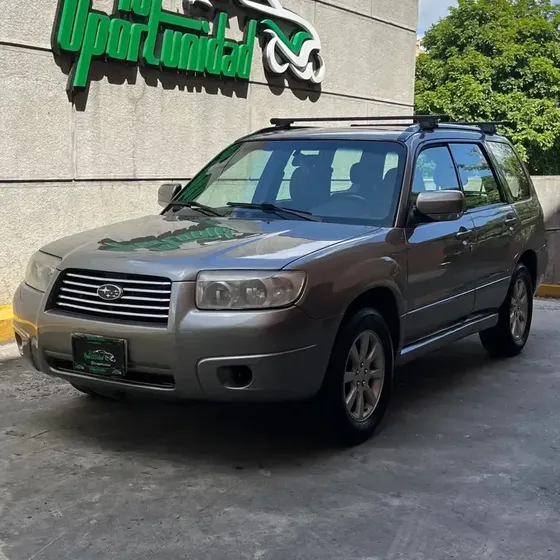 Carros y Camionetas Subaru | TuCarro