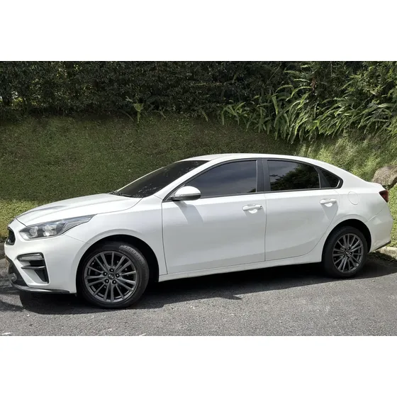 Kia Cerato 2020 - Carros y Camionetas Kia | TuCarro