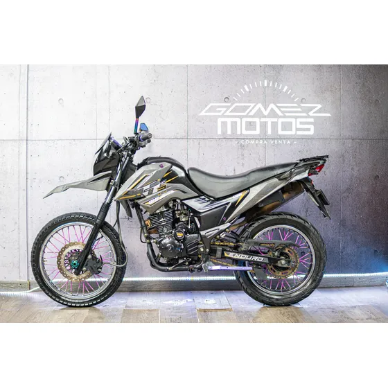 Ttr 125 - Motos | TuCarro