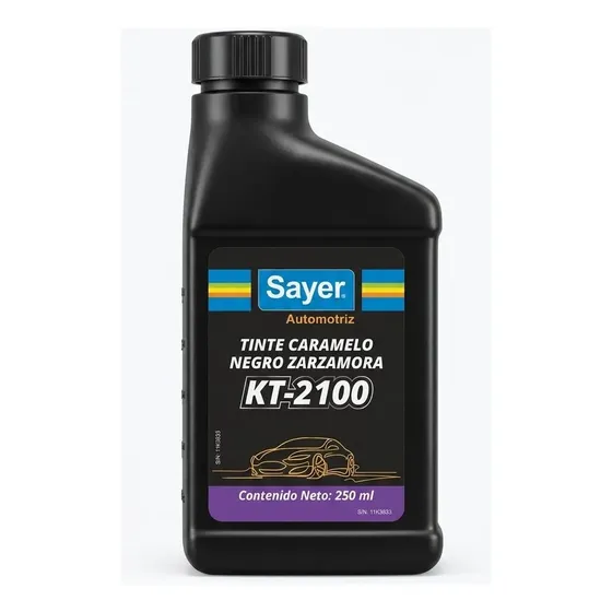 Pinturas Automotriz Sayer | MercadoLibre