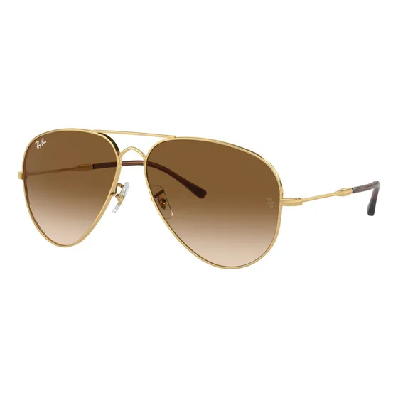 Gafas De Sol Ray Ban Marron | MercadoLibre 📦