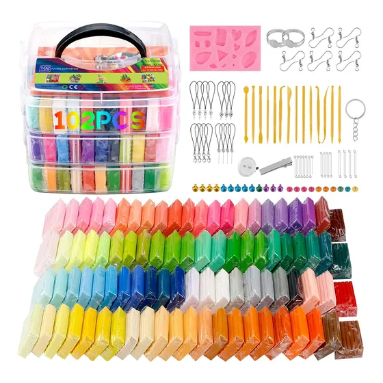 Fomi Moldeables | MercadoLibre 📦