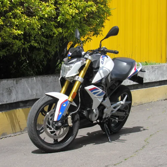 G 310 - Motos BMW | TuCarro