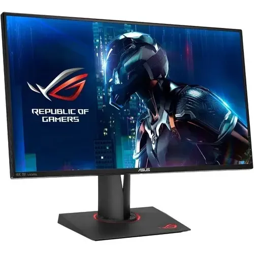Monitor Asus Rog Swift Pg27aq | MercadoLibre 📦