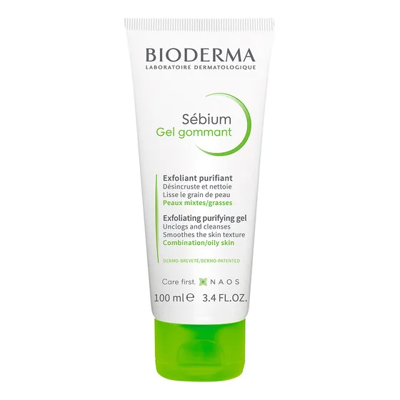 Bioderma Sebium 100 Ml | MercadoLibre