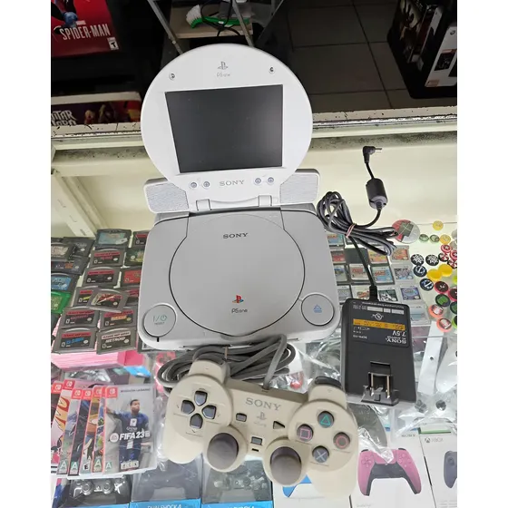Playstation 1 | MercadoLibre
