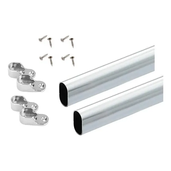Tubo Para Closet 1" | MercadoLibre 📦