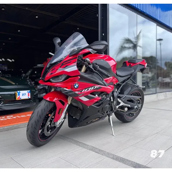 S 1000 Rr - Motos BMW | TuCarro