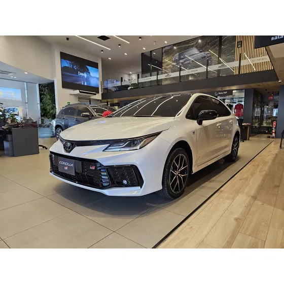 Corolla Gr - Carros y Camionetas Toyota | TuCarro