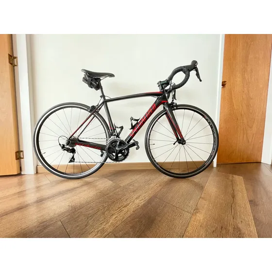 Specialized Tarmac | MercadoLibre 📦