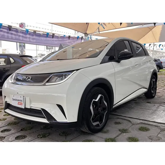 BYD Dolphin Usado: Comprar auto usado, seminuevo y nuevo