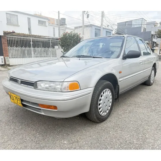 Honda Prelude 1992 - Carros y Camionetas | TuCarro