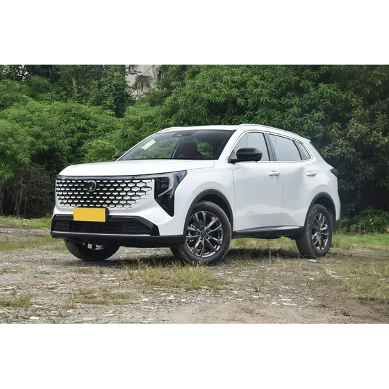 Changan - Carros y Camionetas Changan | TuCarro