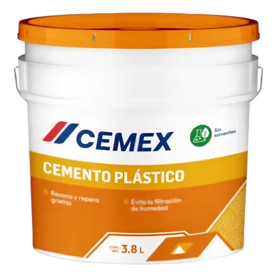 Costal De Cemento Cemex 50 Kg | Mercado Libre