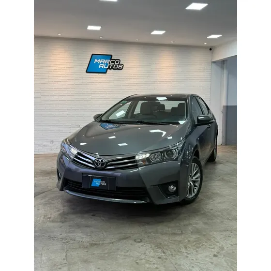 Toyota Corolla | Mercado Libre 🚗