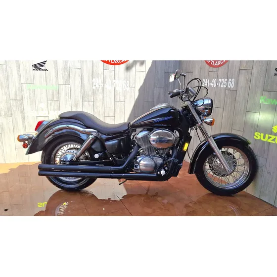 Shadow 750 Cc | Mercado Libre 🚗