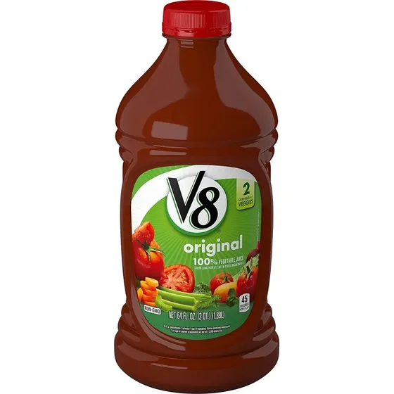 Jugo V8 | MercadoLibre