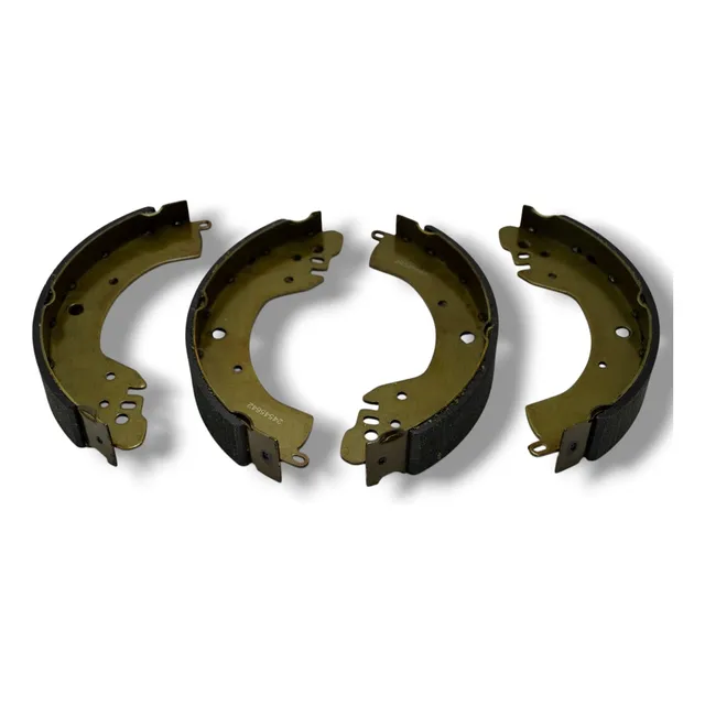 Balatas Traseras Tornado Van 2024 | MercadoLibre 📦