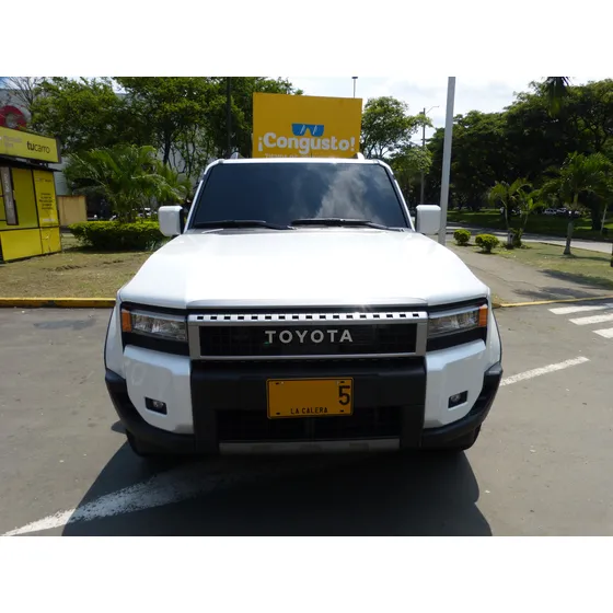 Mini 2026 Toyota Land Cruiser - Carros y Camionetas en Valle Del Cauca ...