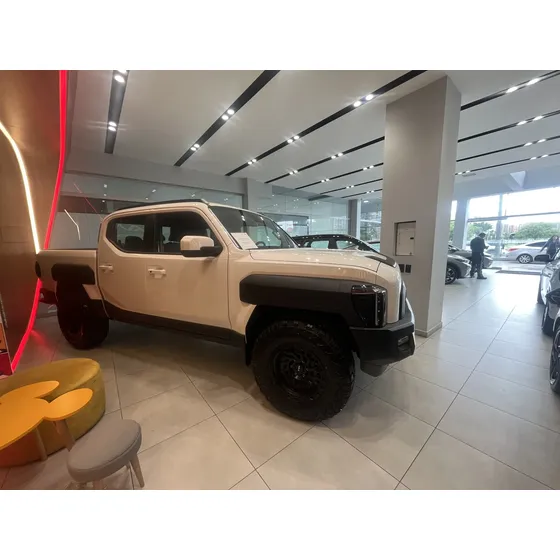 Kia Tasman - Carros y Camionetas Kia 2026 | TuCarro