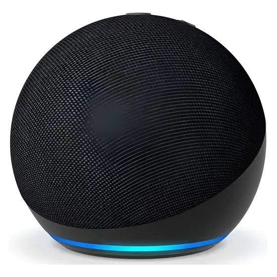 Amazon Echo Dot | MercadoLibre 📦