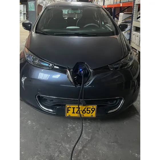 Carros y Camionetas Renault Zoe | TuCarro