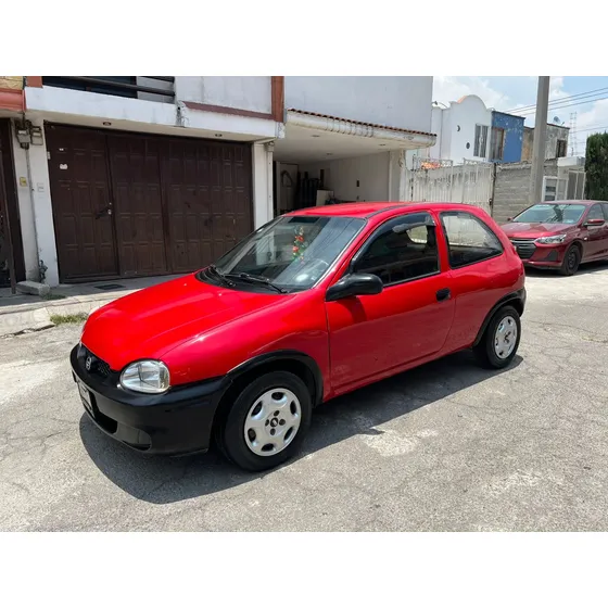 Autos y Camionetas Chevrolet Chevy usado en Puebla | MercadoLibre.com.mx